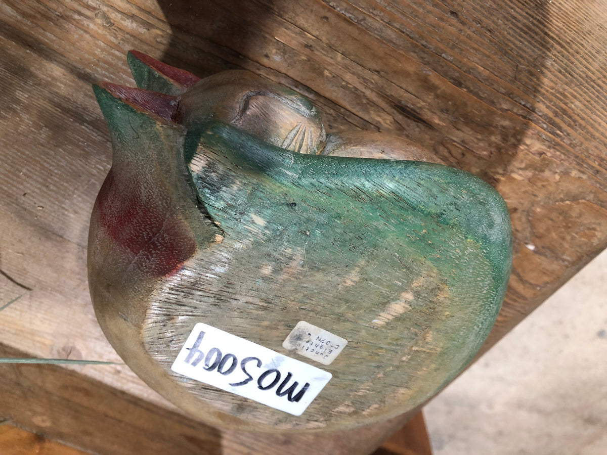 The Cursed Carved Wooden Cat – The Home Remedy Stroud