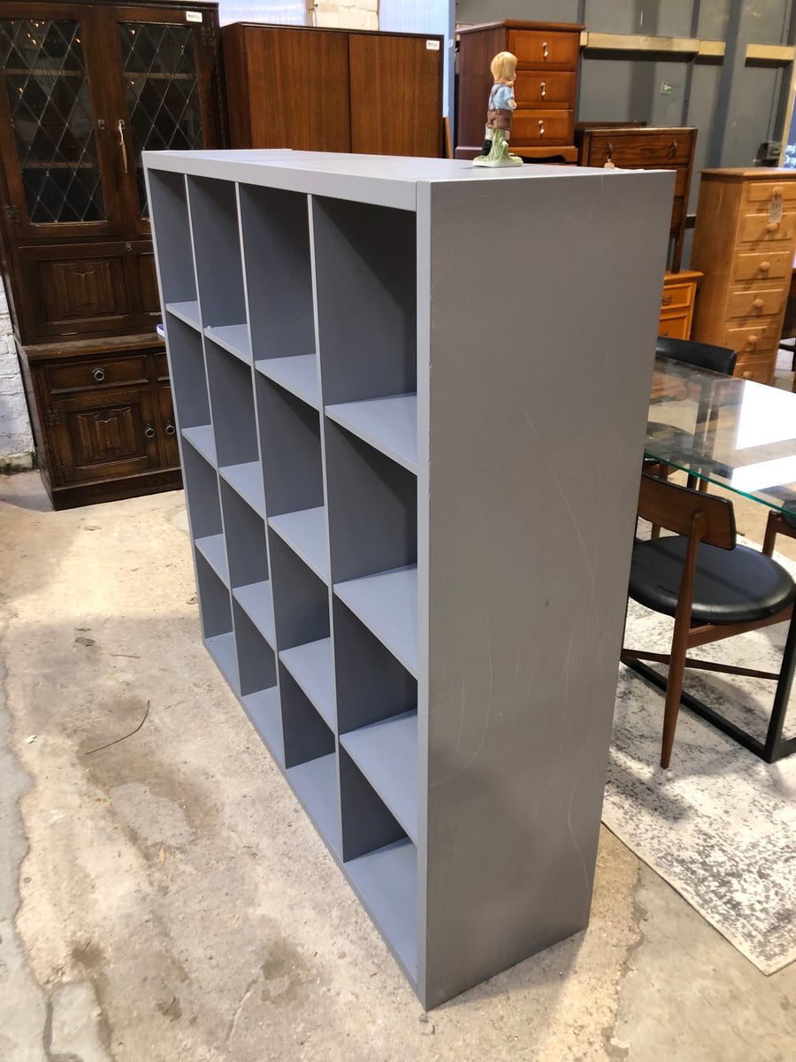 Habitat 16 cube Square Storage Unit – The Home Remedy Stroud